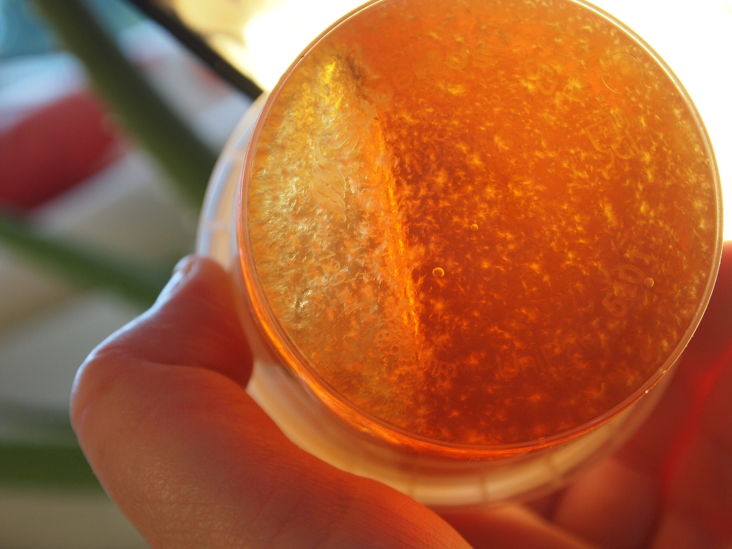 Undersøke norsk honning - Norges Birøkterlag